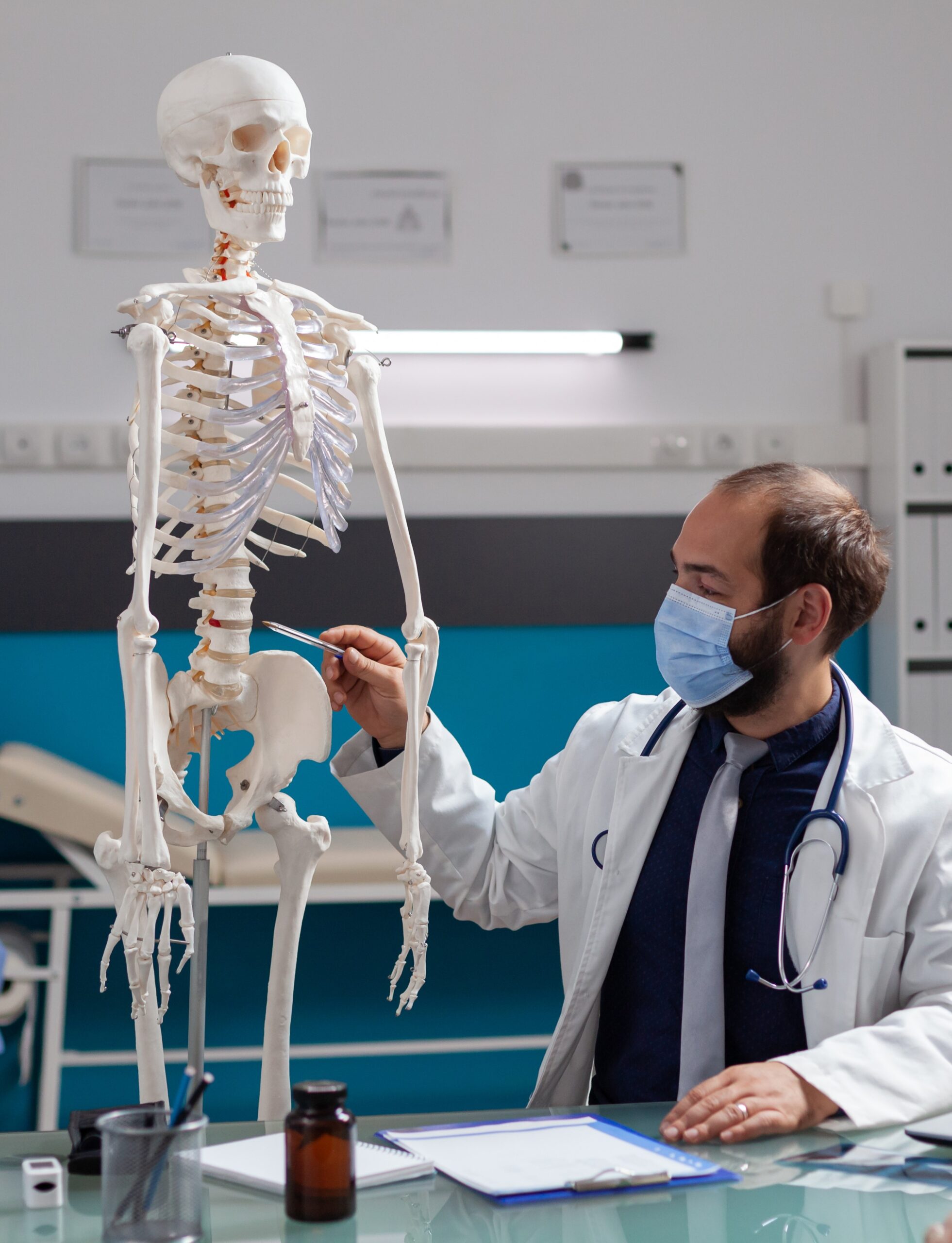 Home - | Bone density scan